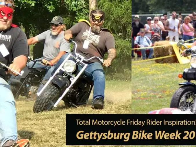 WEEKEND MOTORCYCLE RACING ACTION SCHEDULE – July 13-14th | Total Motorcycle