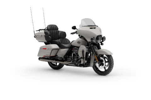 2020 Harley-Davidson CVO Limited Guide | Total Motorcycle