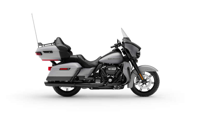 2020 Harley-Davidson Ultra Limited Guide | Total Motorcycle
