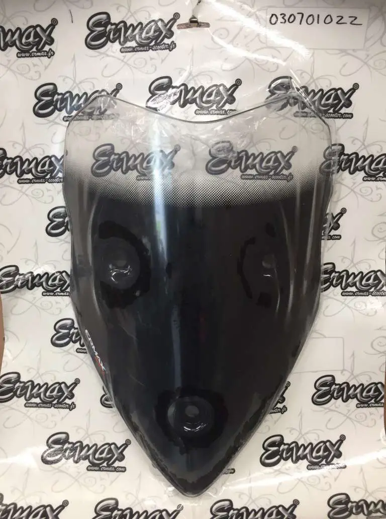 ERMAX Sport Screen – TMW Reviews! | Total Motorcycle