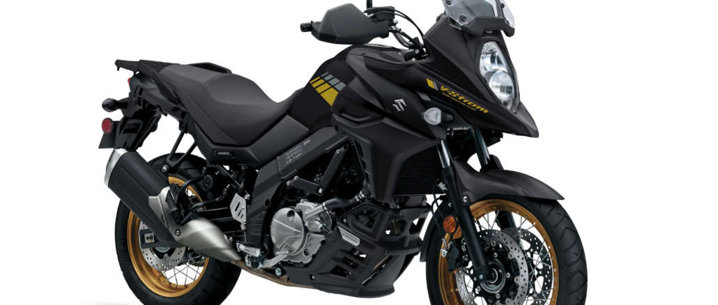 2020 v strom 650xt store
