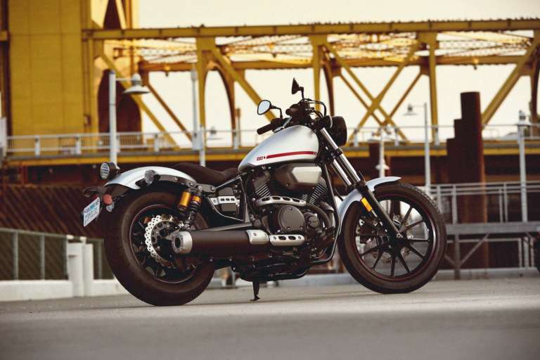 2020 Yamaha Bolt R-Spec Guide | Total Motorcycle