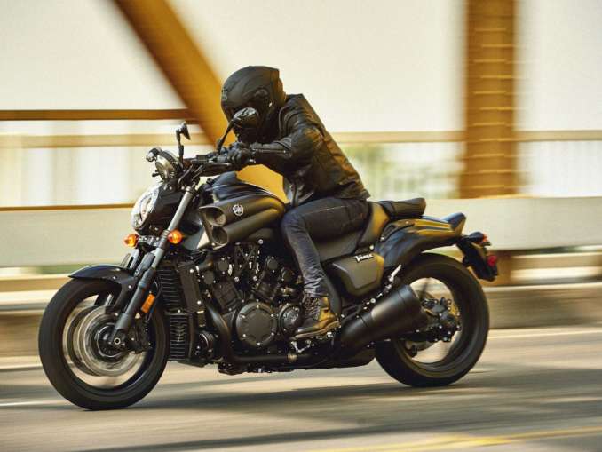 2020 Yamaha YZF-R125 Guide | Total Motorcycle