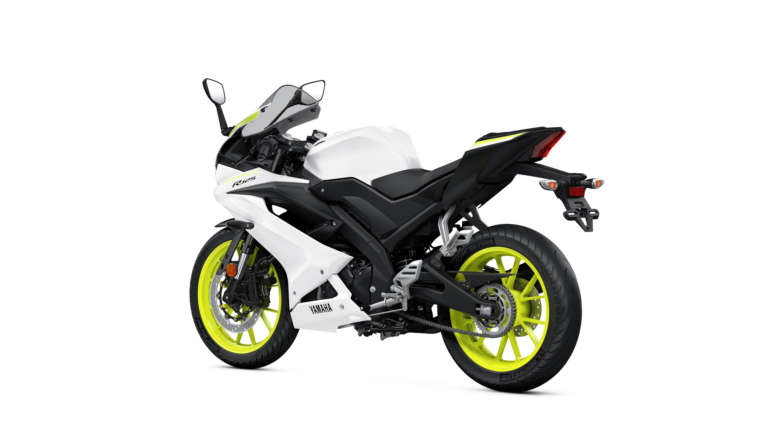 2020 Yamaha YZF-R125 Guide | Total Motorcycle