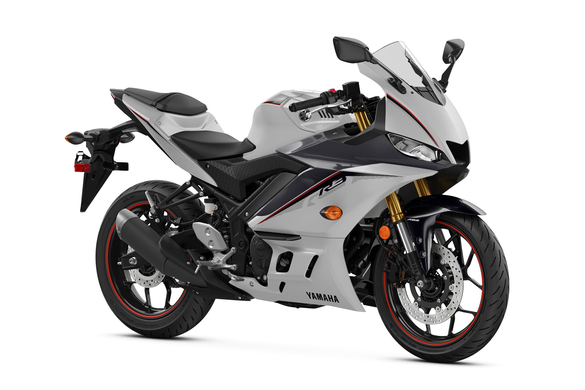 2020 Yamaha YZF R3 Guide Total Motorcycle