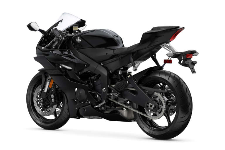 2020 Yamaha YZF-R6 Guide | Total Motorcycle