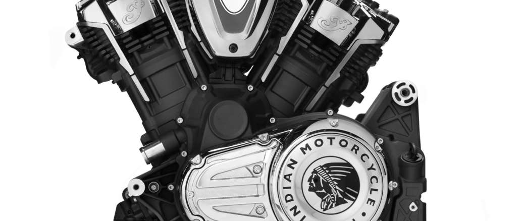 2020 Indian PowerPlus Engine Guide • Total Motorcycle