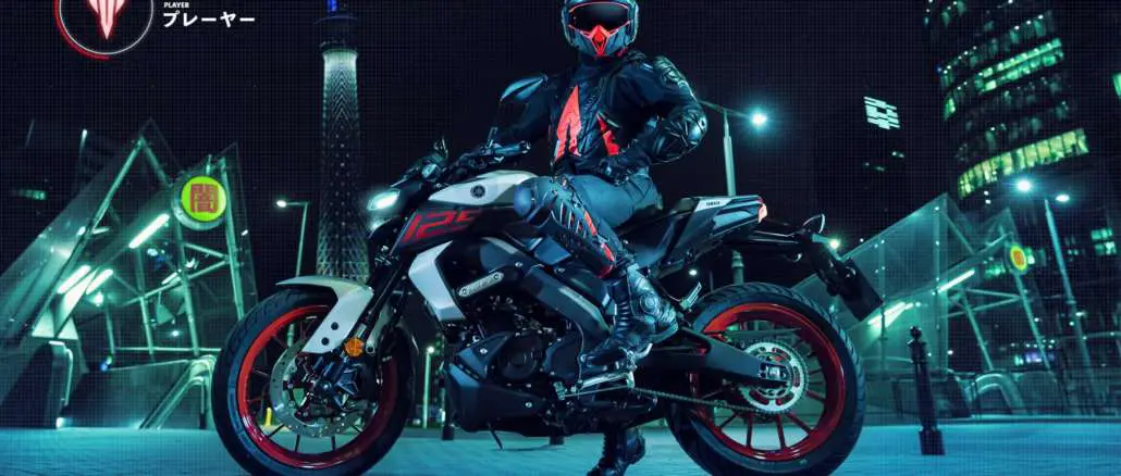 Contest: Win a 2020 YAMAHA MT-125 from MotocycleLive • Total Motorcycle