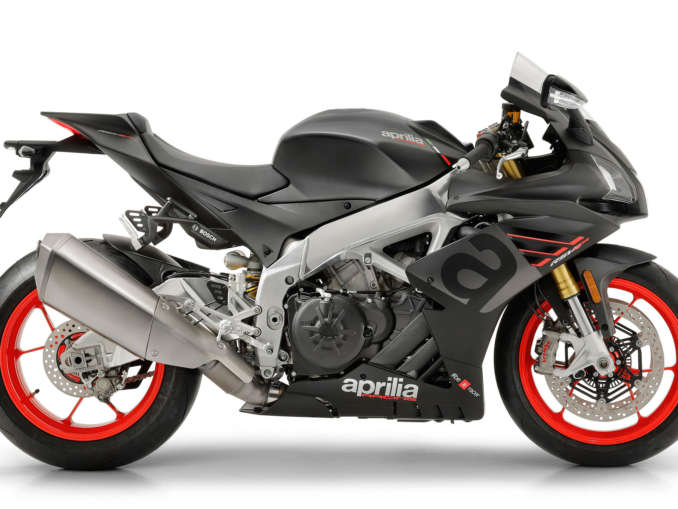 2020 Aprilia RS660 Guide | Total Motorcycle
