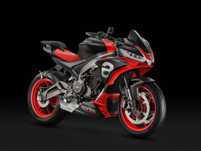 2020 Aprilia Tuono V4 1100 Factory Guide | Total Motorcycle