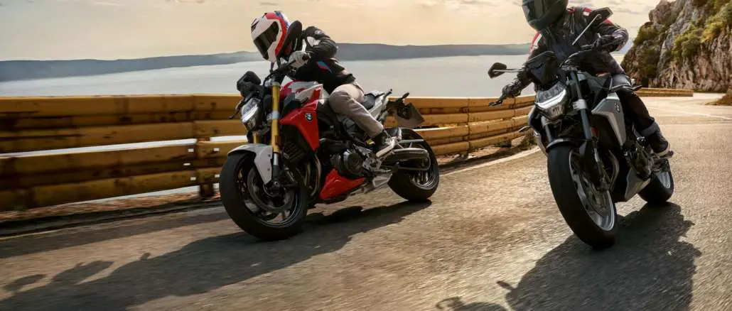 2020 Motorcycle Model Guides • Total Motorcycle