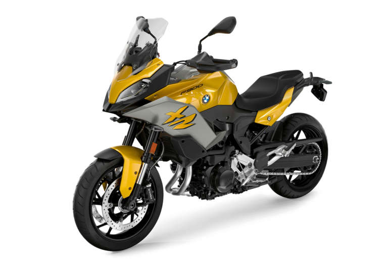 2020 BMW F900XR Guide | Total Motorcycle