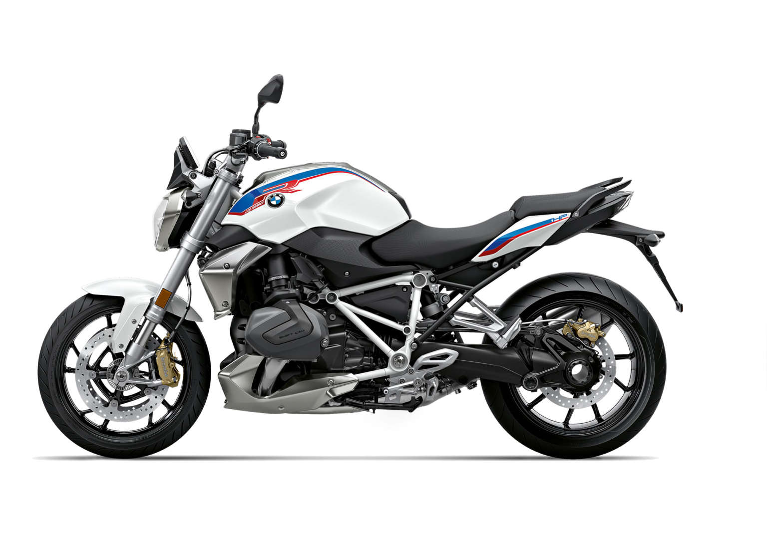 2020 BMW R1250R Guide | Total Motorcycle