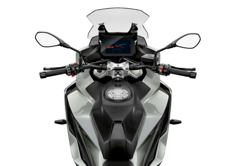 2020 BMW F900XR Guide | Total Motorcycle