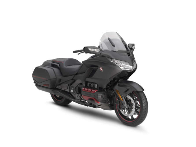 2020 Honda Gold Wing DCT Guide | Total Motorcycle