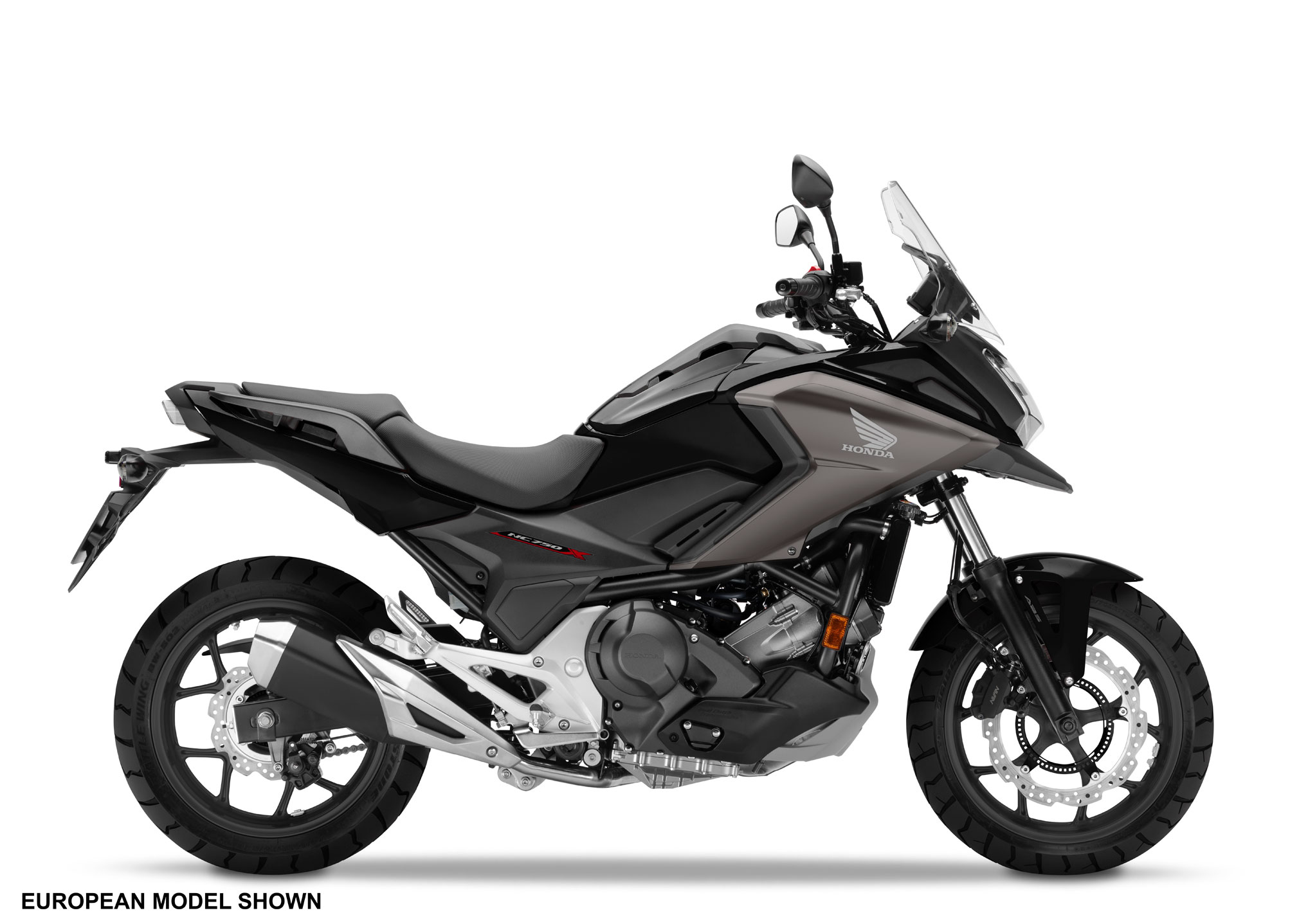 2020 Honda NC750X Guide Total Motorcycle 2020 Honda NC750X Guide Total Motorcycle