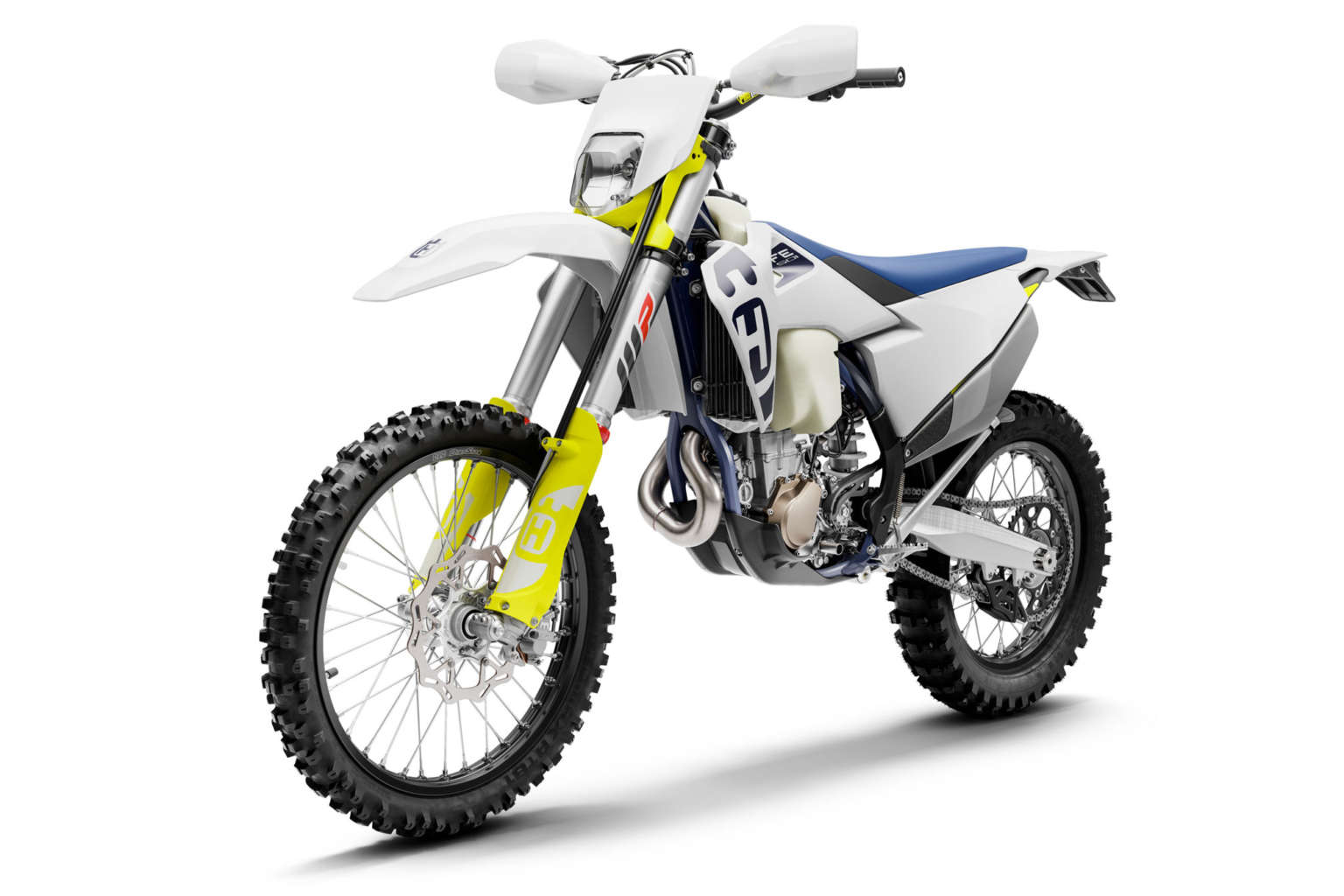 2020 Husqvarna FE501s Guide | Total Motorcycle