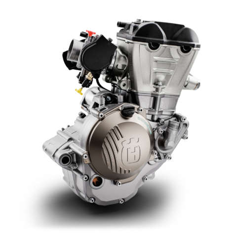 2020 Husqvarna FX350 Guide | Total Motorcycle