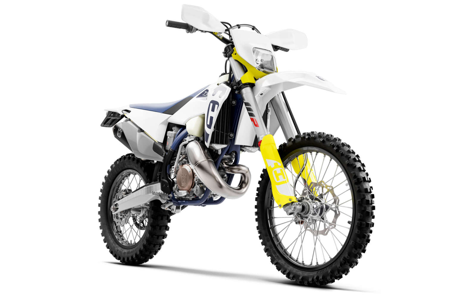 2020 Husqvarna TE150i Guide | Total Motorcycle