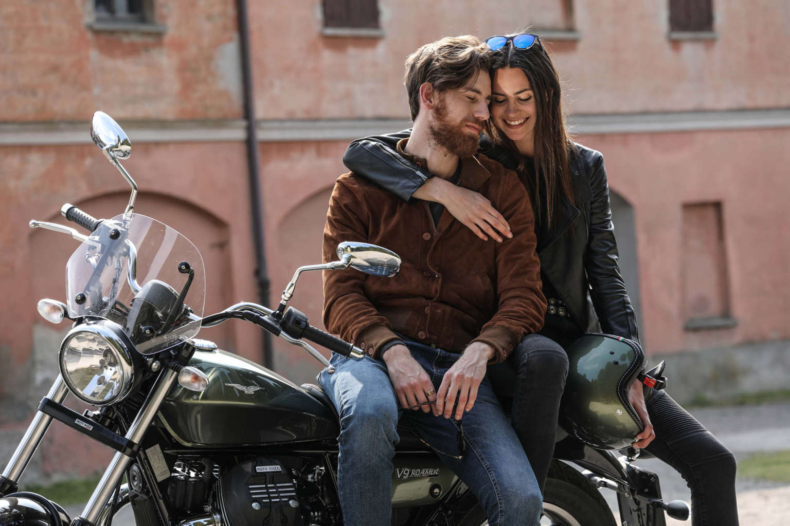 PIAGGIO GROUP AMERICAS RETURNS TO CANADA’S THE MOTORCYCLE SHOWS FOR ...