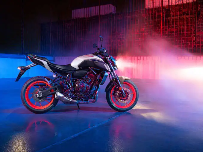 2020 Yamaha MT-09 Guide | Total Motorcycle