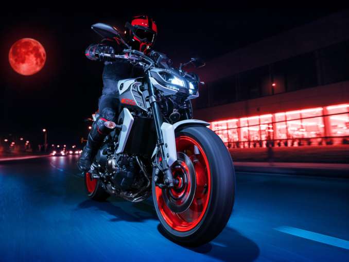 2020 Yamaha MT-10 Guide | Total Motorcycle