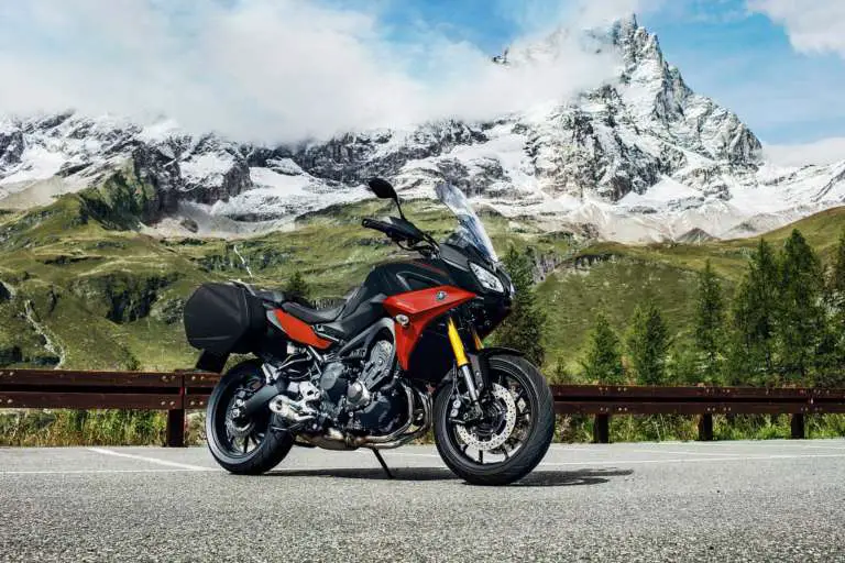 2020 Yamaha Motorcycle Guide | Total Motorcycle