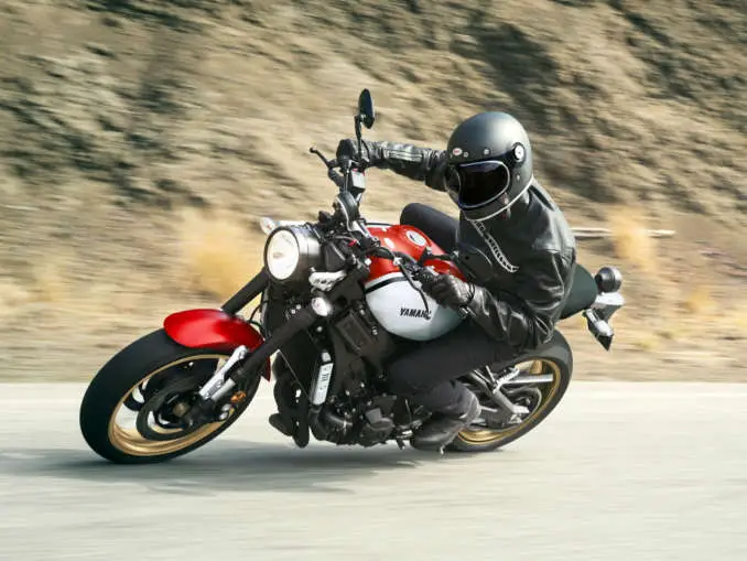 2020 Yamaha MT-07 Guide | Total Motorcycle
