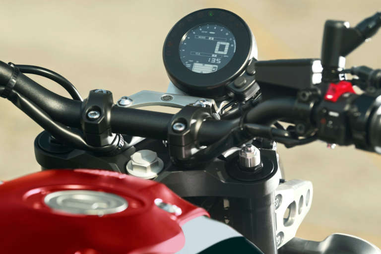 2020 Yamaha XSR900 Guide | Total Motorcycle