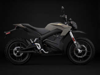 2020 Zero DS Guide | Total Motorcycle