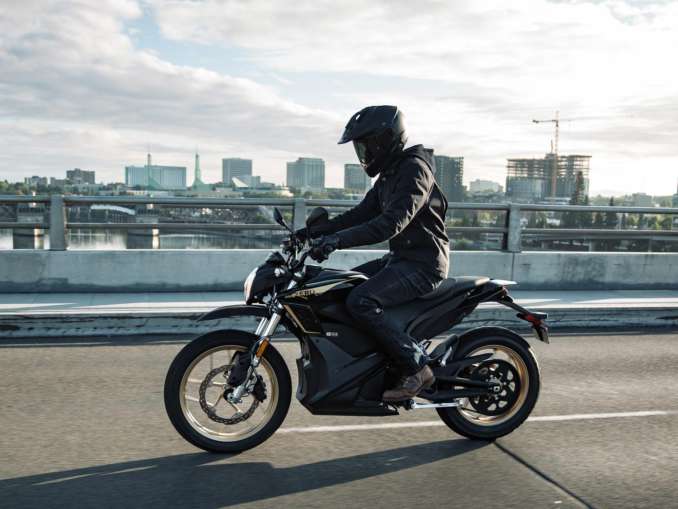 2020 Zero DS Guide | Total Motorcycle