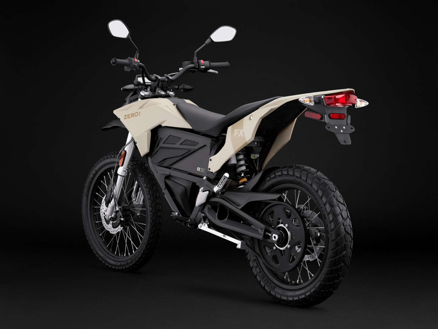 2020 Zero FX Guide • Total Motorcycle