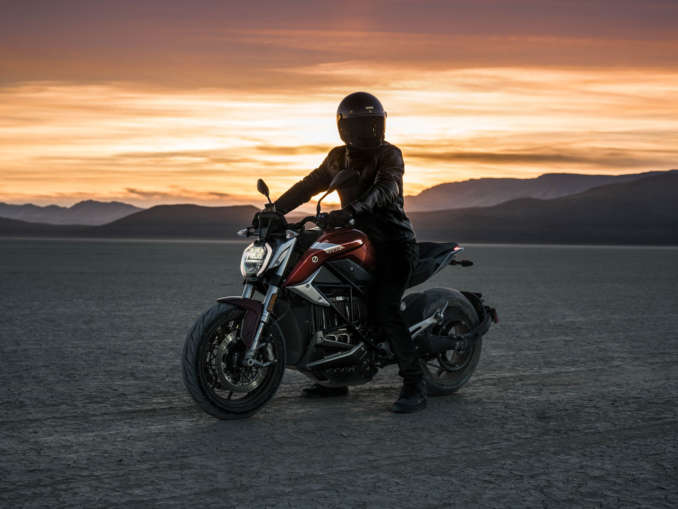 2020 Zero Motorcycle Guide • Total Motorcycle