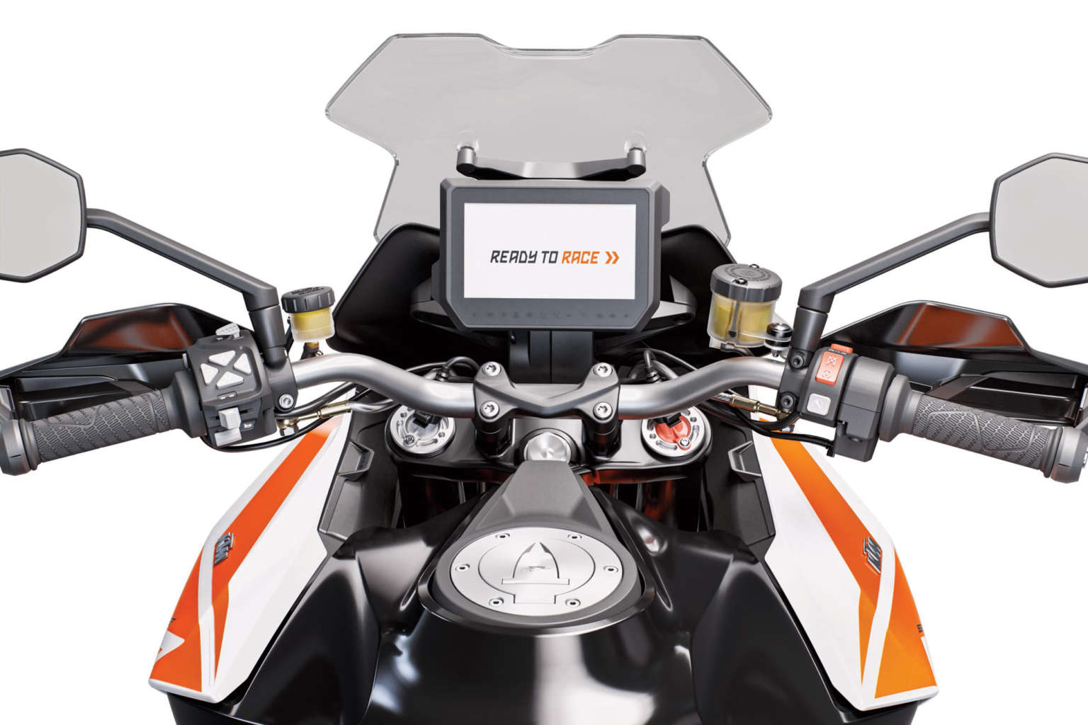 2020 KTM 1290 Super Duke GT Guide | Total Motorcycle