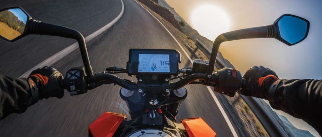 2020 KTM 390 Duke Guide • Total Motorcycle