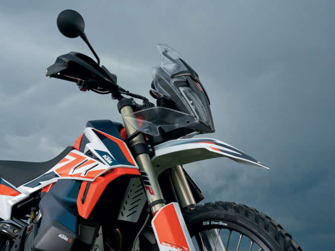 2020 KTM 1290 Super Adventure S Guide | Total Motorcycle