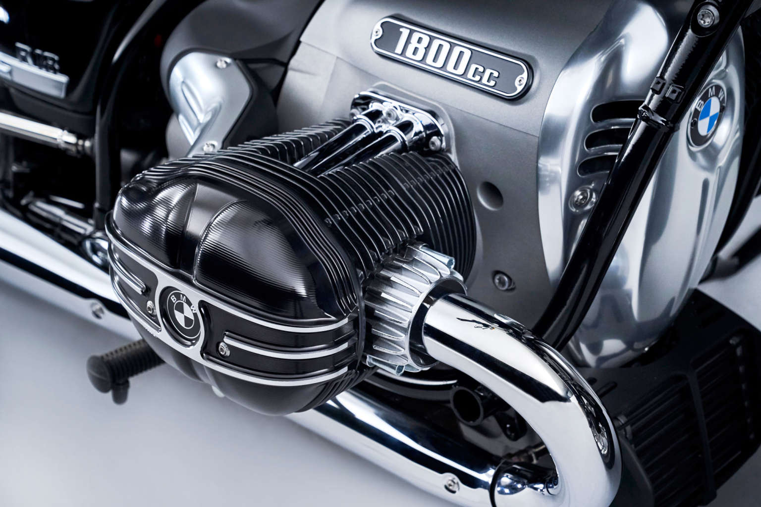 2021 BMW R18 Guide | Total Motorcycle