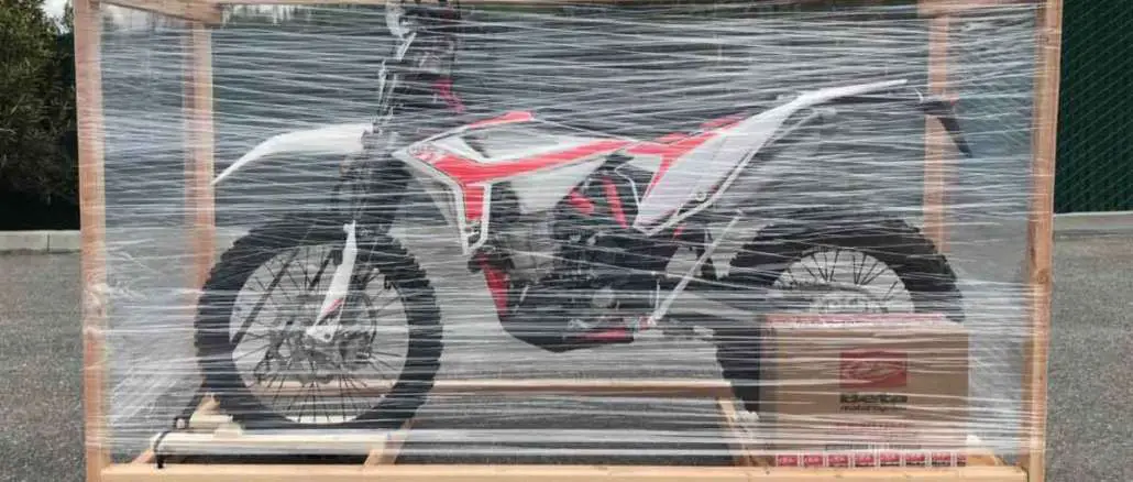 Beta USA Introducing Build Your Own Beta: Mailed to Your Home Ready to ...