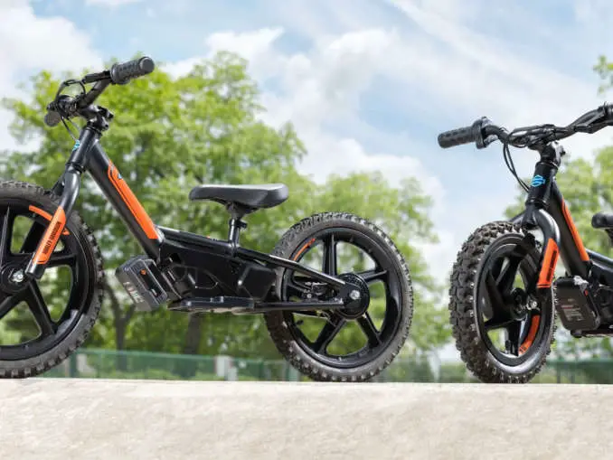 2021 Harley-Davidson IRONe16 Guide • Total Motorcycle