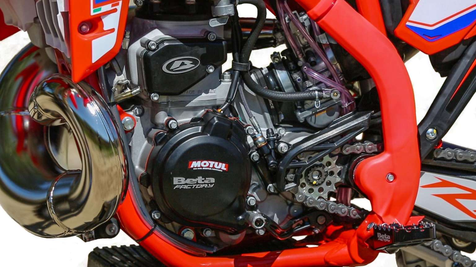 2021 Beta 300 RX Guide • Total Motorcycle
