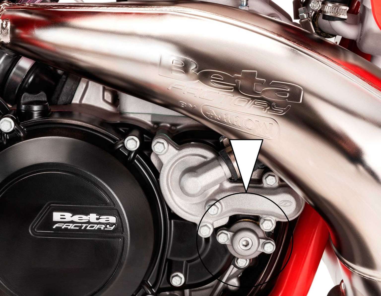 2021 Beta 300 RX Guide • Total Motorcycle