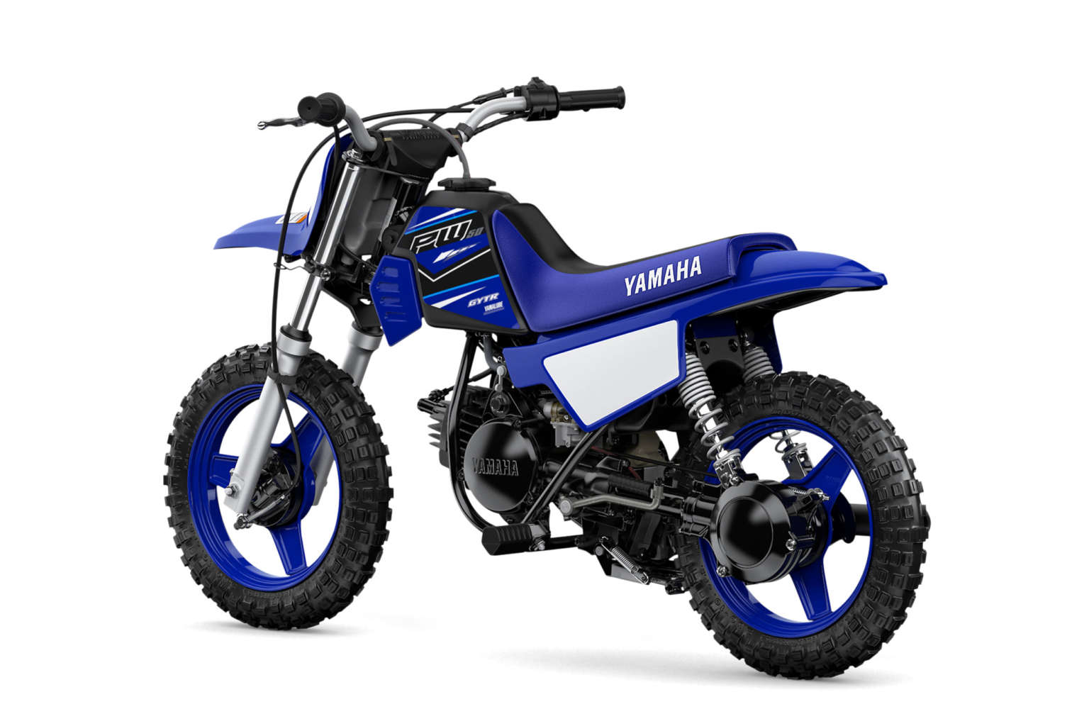 2021 Yamaha PW50 Guide | Total Motorcycle