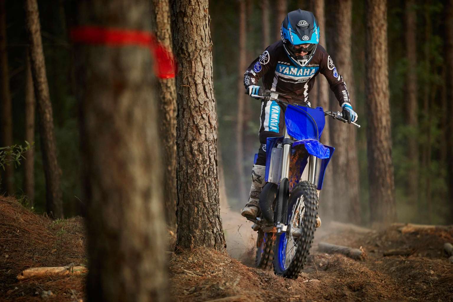 Yamaha announces team for 2021 EMX125 Championship | Total Motorcycle