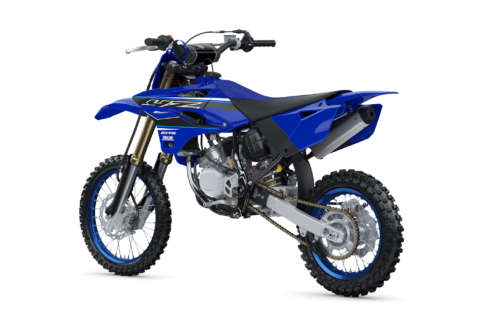 2021 Yamaha YZ85 Guide | Total Motorcycle