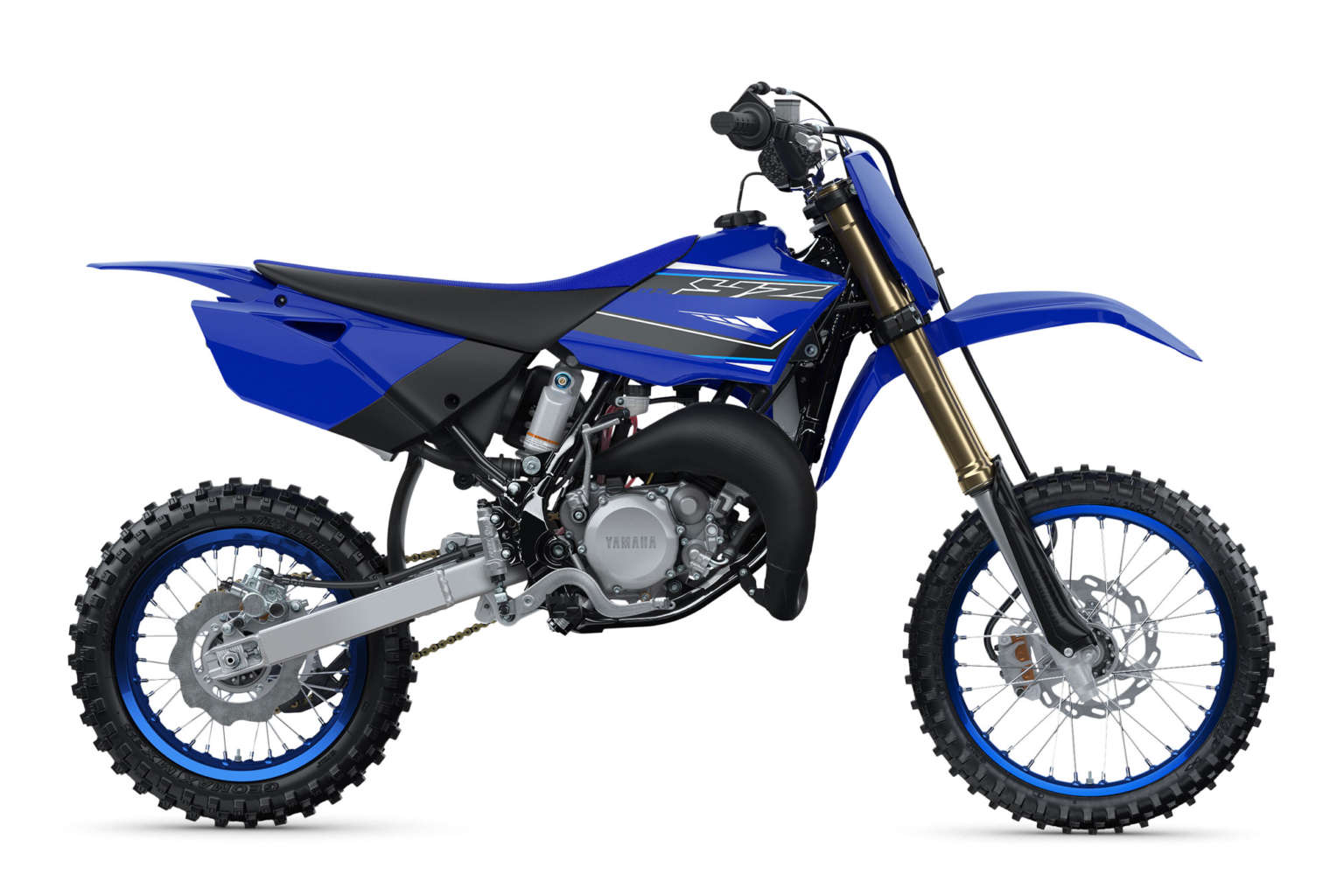 2021 Yamaha YZ85 Guide | Total Motorcycle