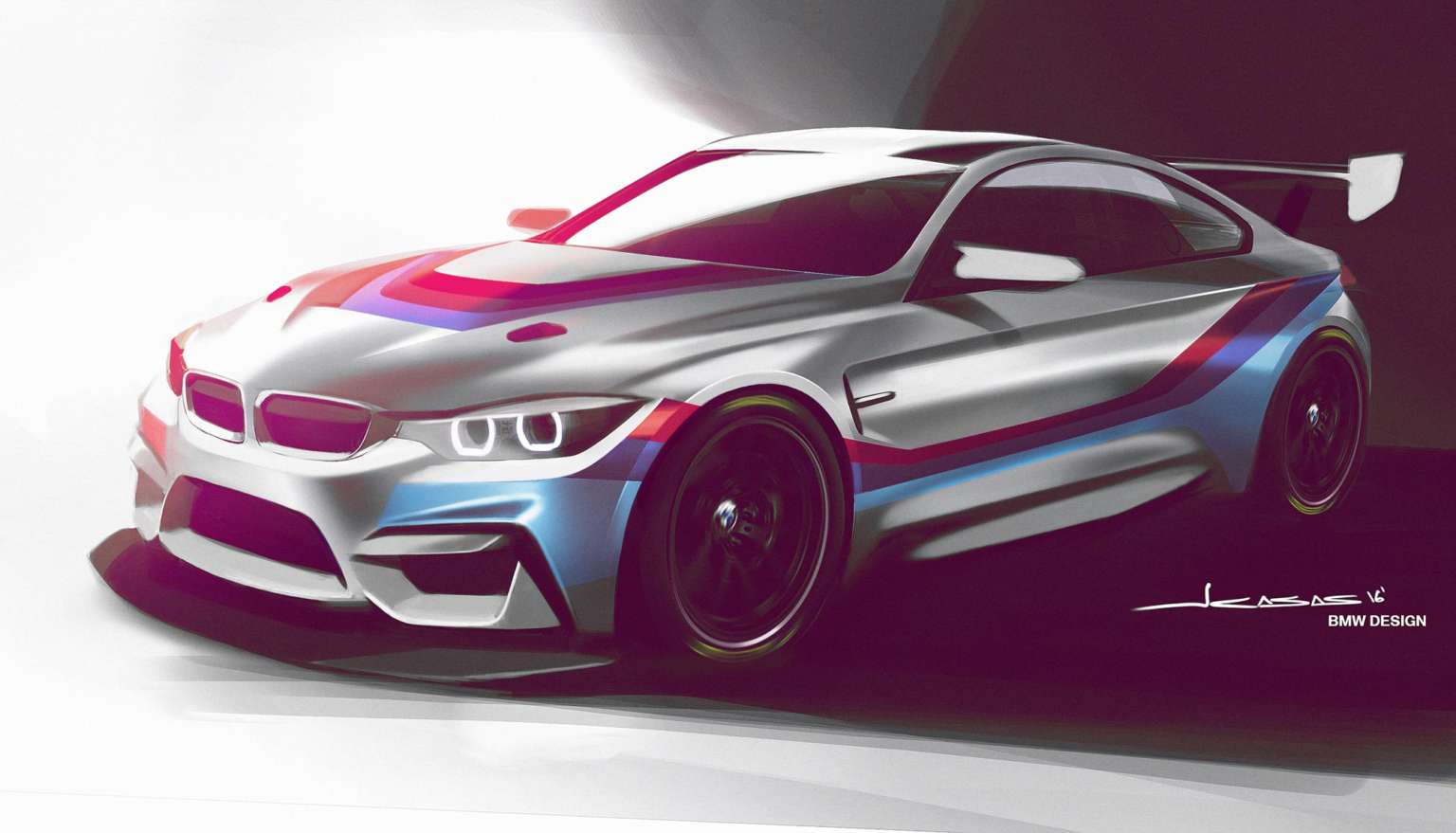 Sim Racing: Enter to Win as BMW Motorsport launches design competition ...
