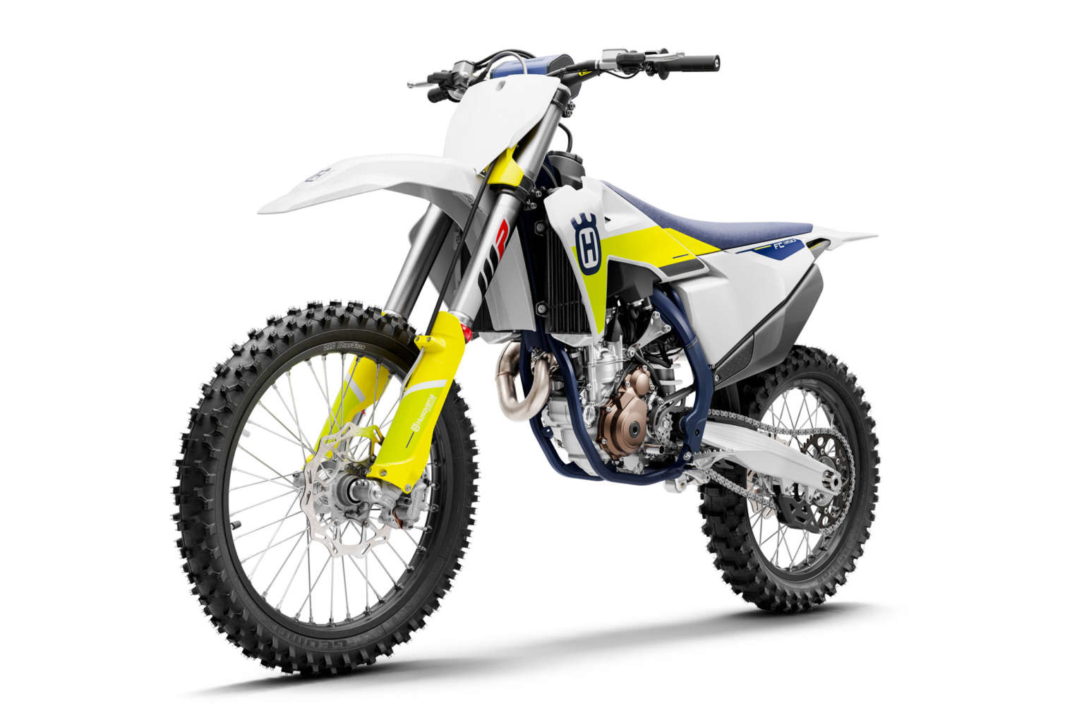 2021 Husqvarna FC350 Guide • Total Motorcycle