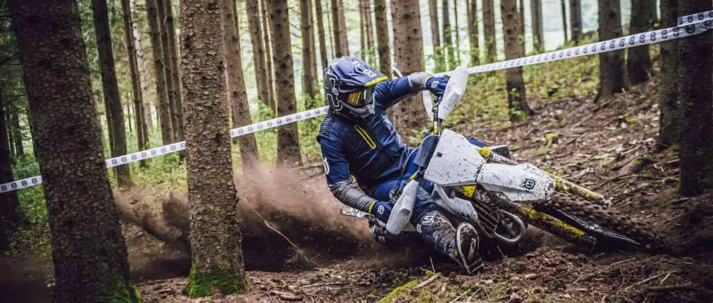 2021 Husqvarna FX450 Guide • Total Motorcycle