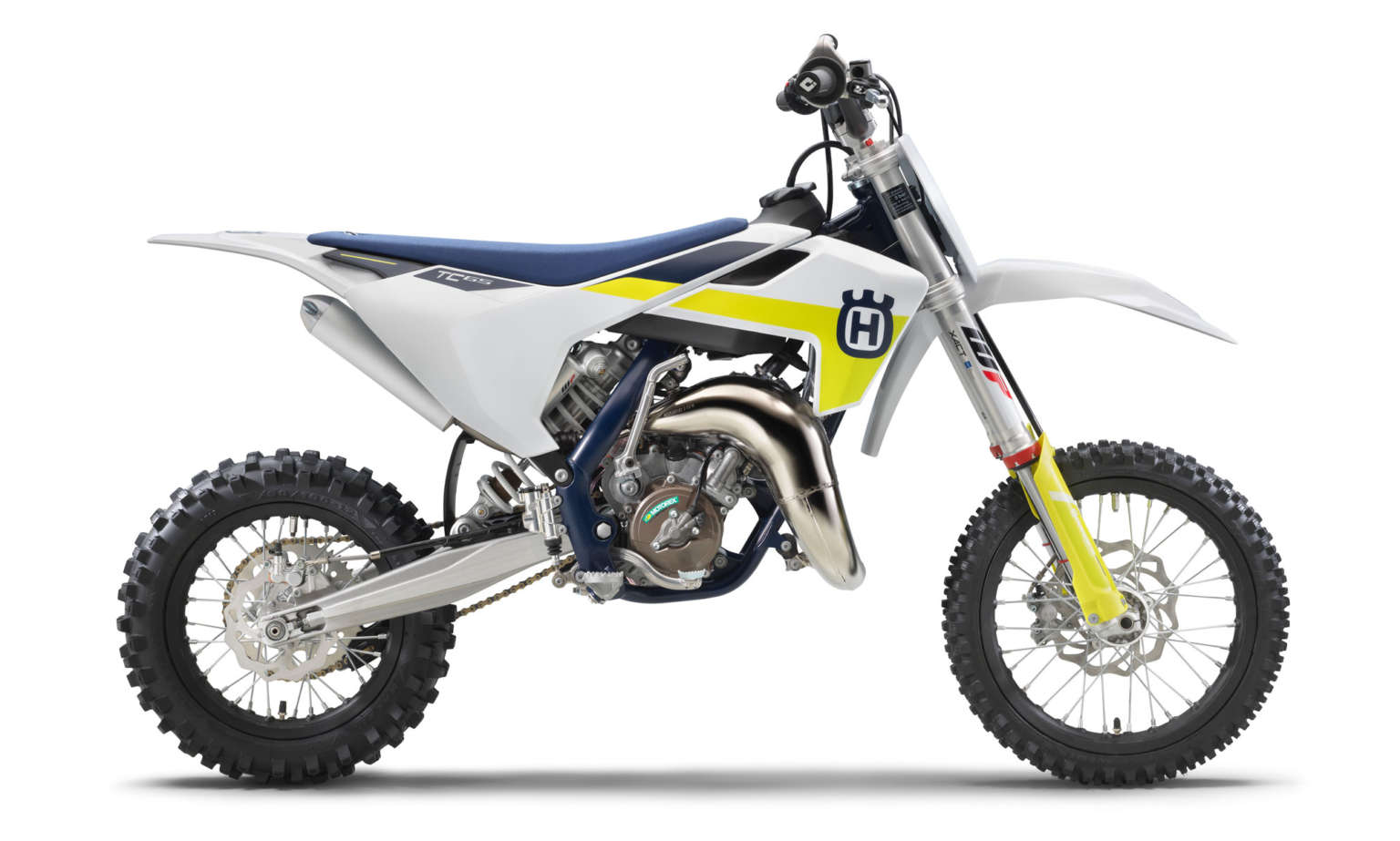 2022 Husqvarna TC65 Guide | Total Motorcycle