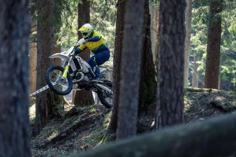 From Butcher to Racer: Passion of a Young Enthusiast • Total Motorcycle